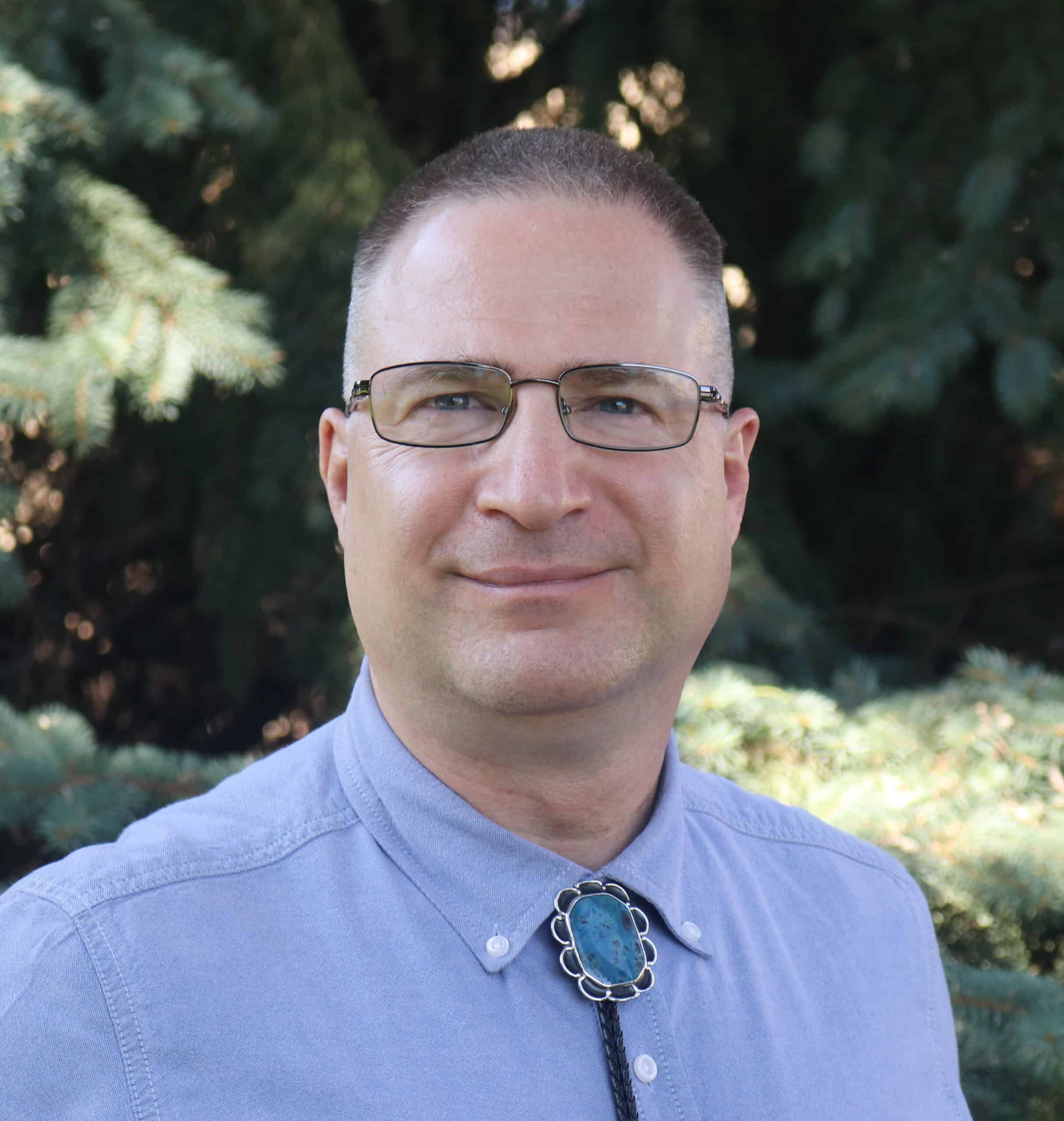 About — Blaine | Chain of Lakes Church